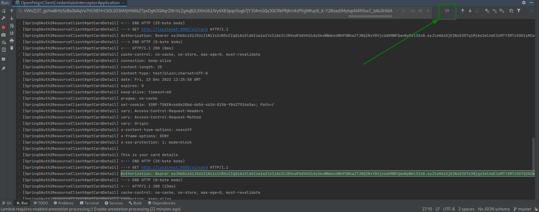 Client Credentials Client Server - 2D-Garden